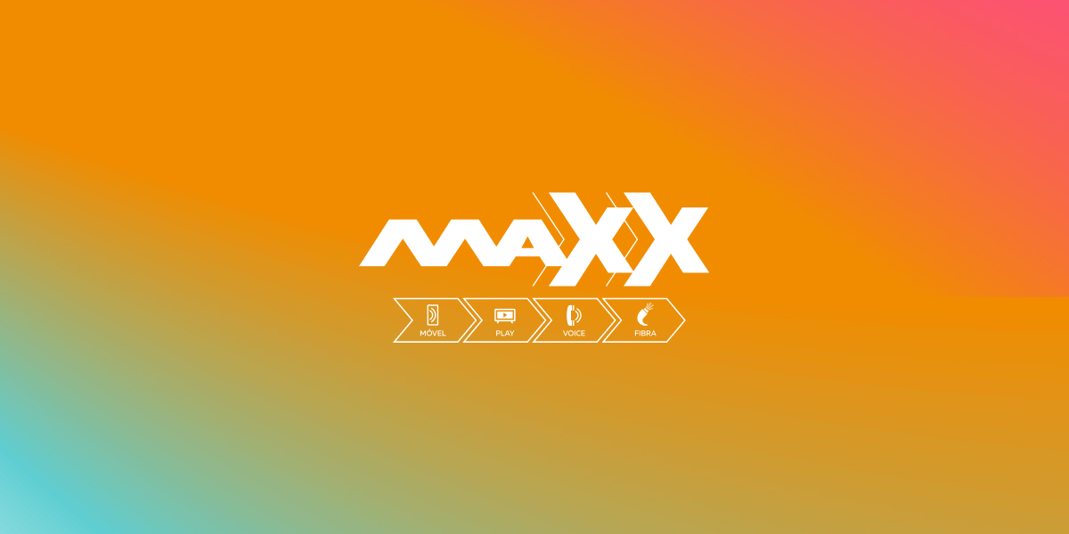 TV HD - MAXX